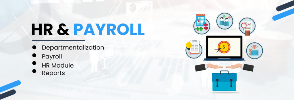 HR & Payroll Software in Pakistan | Automate Workforce & Payroll